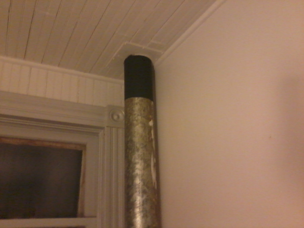 Turning Pipes Into Trees #DIY #tutorial